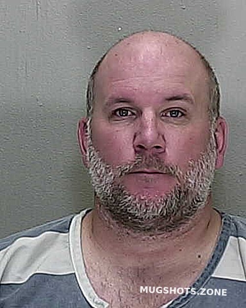 HALE TRAVIS LEE 10/24/2022 - Marion County Mugshots Zone