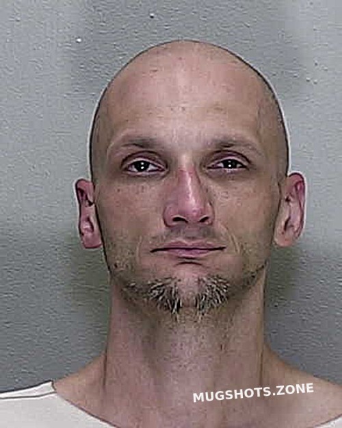 PRITCHARD ADAM BUCK 10/24/2022 - Marion County Mugshots Zone