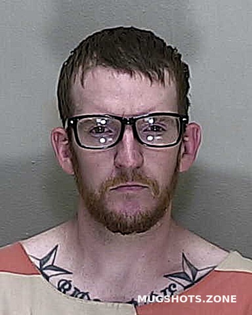 ROZIER JOSEPH HALL 10/24/2022 - Marion County Mugshots Zone