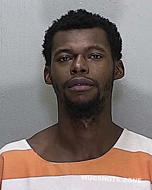 DANIELS RODERICK KEITH 10/25/2022 - Marion County Mugshots Zone