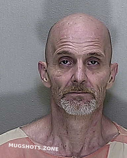 GODWIN KENNETH PAUL 10/25/2022 - Marion County Mugshots Zone