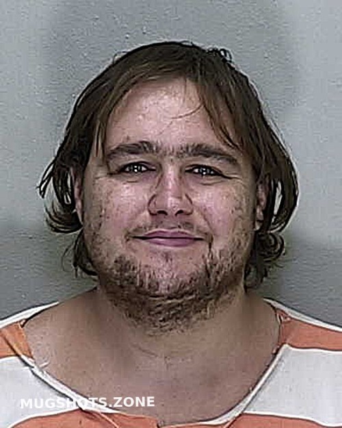 RICHARD ANTHONY BRAIN 10/25/2022 - Marion County Mugshots Zone