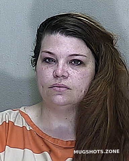 FREEMAN MEGAN MARIE 10/25/2022 - Marion County Mugshots Zone