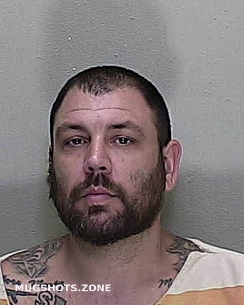 MANCO CHRISTOPHER 10/27/2022 - Marion County Mugshots Zone