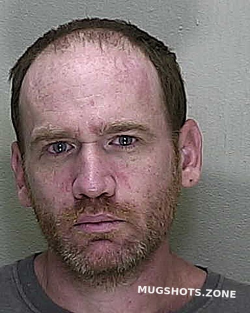 JONES GEORGE ELLIOTT 10/27/2022 - Marion County Mugshots Zone