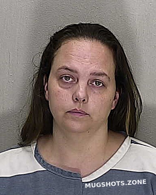 SHAFFER STEPHANIE 10/28/2022 - Marion County Mugshots Zone