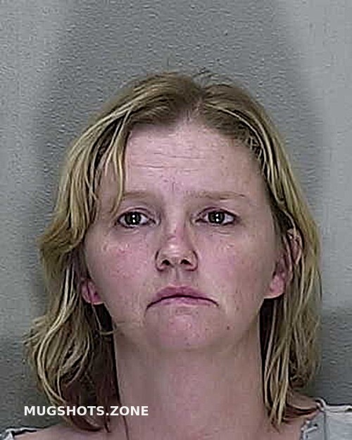 STONE JESSICA 10/29/2022 - Marion County Mugshots Zone