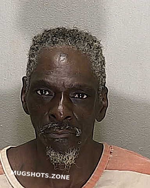 HARMON RODNEY 10/30/2022 - Marion County Mugshots Zone