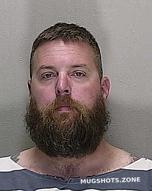 HARRIS ARLIN JASON 10/30/2022 - Marion County Mugshots Zone