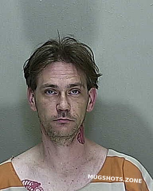 MORRISON SEAN RYAN 11/01/2022 - Marion County Mugshots Zone