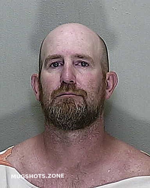 MILAM JEREMY SCOTT 11/01/2022 - Marion County Mugshots Zone