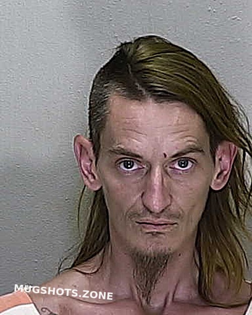 PACIOREK STEVEN THOMAS 11/03/2022 - Marion County Mugshots Zone