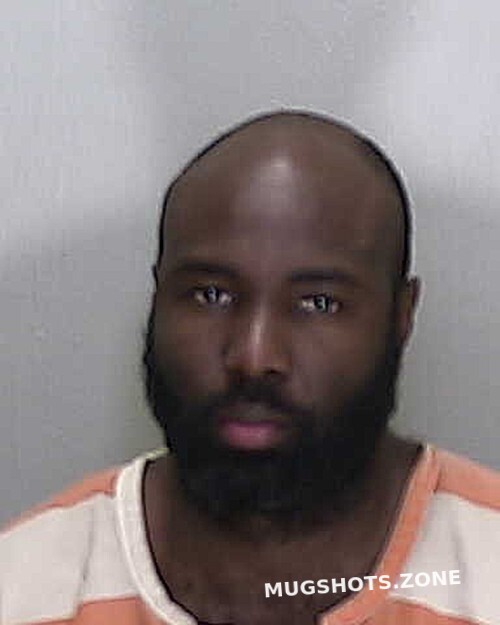 KNIGHT JOEL 11/07/2022 - Marion County Mugshots Zone