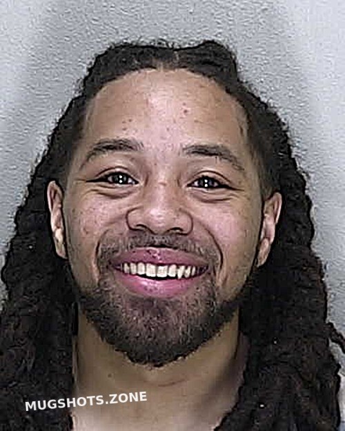 MATHIS VIBES 11/07/2022 - Marion County Mugshots Zone