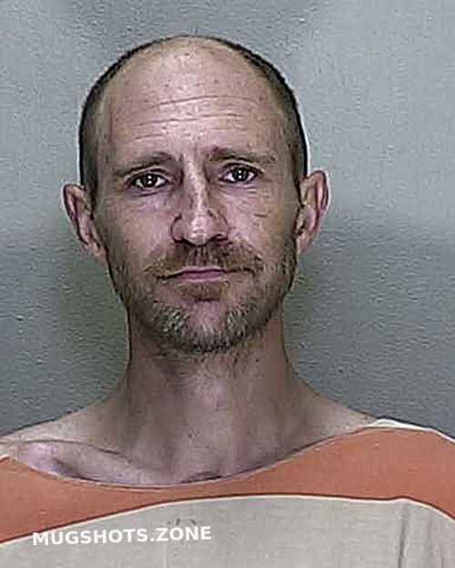 MCCORMACK CHAD MATTHEW 11/08/2022 - Marion County Mugshots Zone