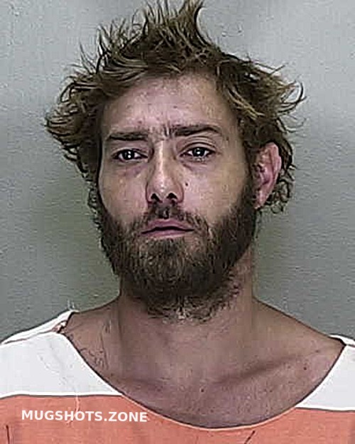 GIBSON CHAD LEE JR 11/08/2022 - Marion County Mugshots Zone