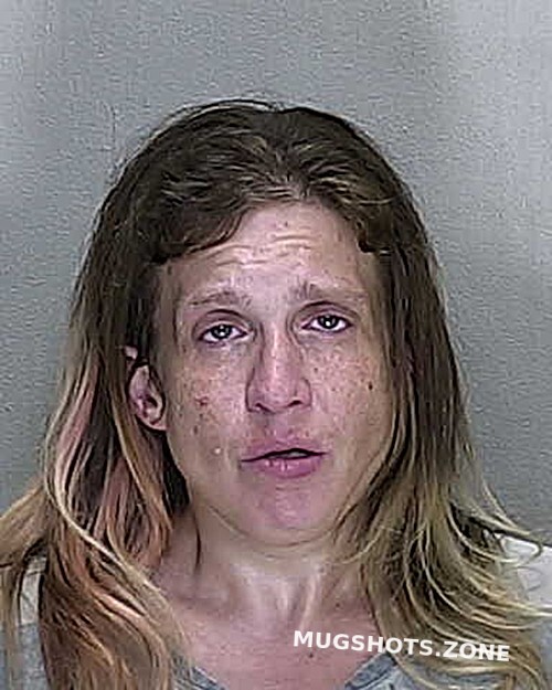 KELLY JORDAN 11/08/2022 - Marion County Mugshots Zone