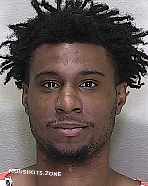 BUTLER KAMERON THOMAS 11/11/2022 - Marion County Mugshots Zone