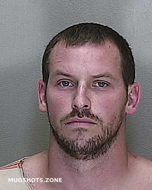 TACKETT JOSHUA WADE 11/13/2022 - Marion County Mugshots Zone