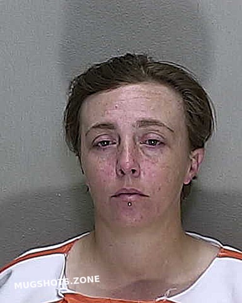 WOODARD TRACEY 11/13/2022 - Marion County Mugshots Zone
