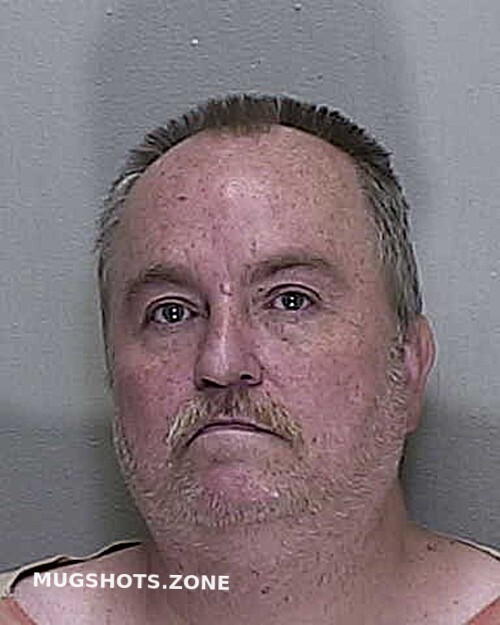 FOSTER RUDY JAMES 11/13/2022 - Marion County Mugshots Zone