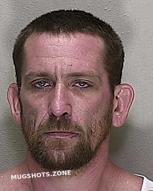 WILSON RYAN ALLEN 11/13/2022 - Marion County Mugshots Zone