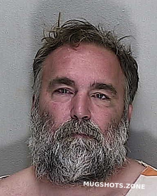 STEVEN ARNOLD 11/13/2022 - Marion County Mugshots Zone