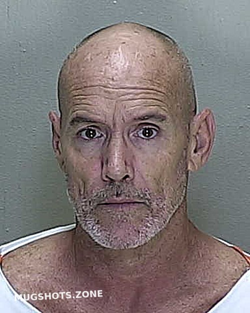 GRIFFIN BRIAN 11/14/2022 - Marion County Mugshots Zone