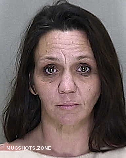KISER CRYSTAL DIANE 11/14/2022 - Marion County Mugshots Zone