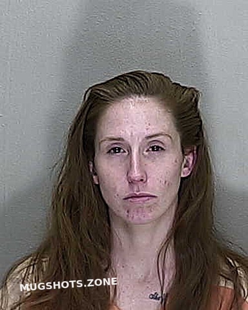 CALLAWAY TOBI 11/14/2022 - Marion County Mugshots Zone