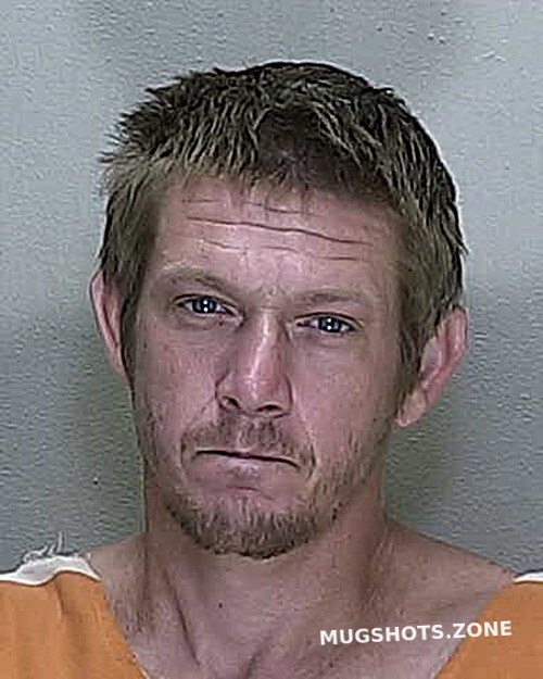 WATKINS MARK ALLEN 11/16/2022 - Marion County Mugshots Zone