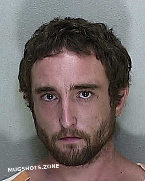 WHITE RYAN AUSTIN 11/16/2022 - Marion County Mugshots Zone