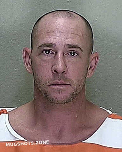 MOBLEY JOSEPH 11/17/2022 - Marion County Mugshots Zone