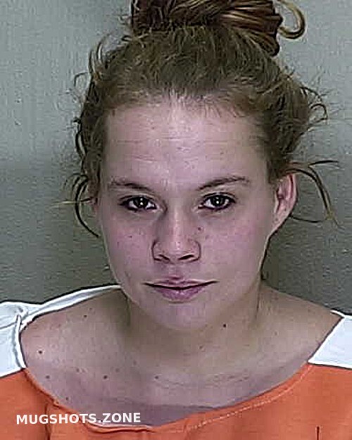 MURCH KASSI MARIE 11/17/2022 - Marion County Mugshots Zone