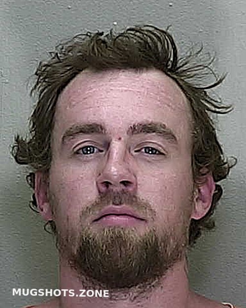 BLOUNT CHRIS ALLEN 11/18/2022 - Marion County Mugshots Zone