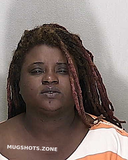 JOHNSON PORSHA LAKRYSTAL 11/20/2022 - Marion County Mugshots Zone