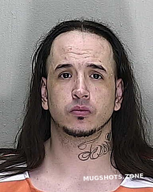 Goodman Ethan 11 22 2022 Marion County Mugshots Zone