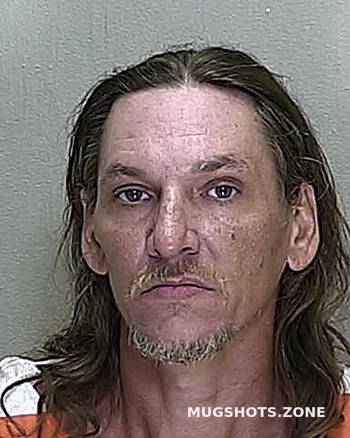 MULLINS ERIC MICHAEL 11/22/2022 - Marion County Mugshots Zone