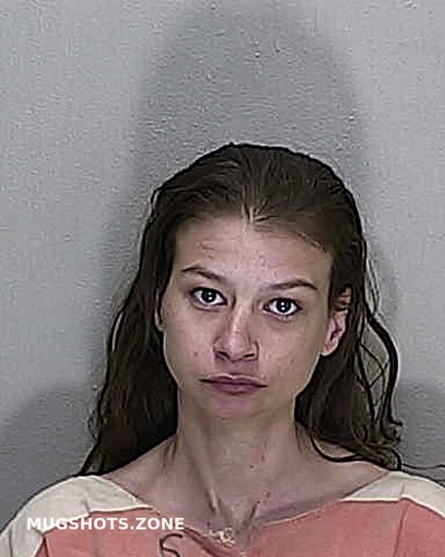 Mitchell Vicki 11 22 2022 Marion County Mugshots Zone