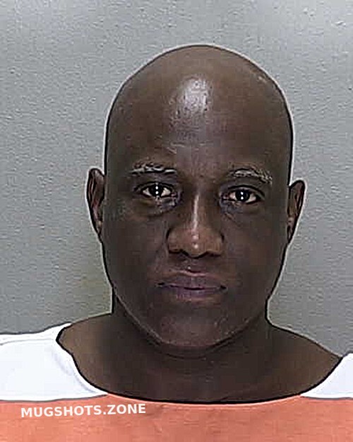 Pollard Melvin 11 22 2022 Marion County Mugshots Zone