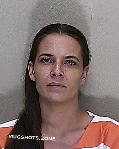 Weinsteiger Brittany 11 22 2022 Marion County Mugshots Zone