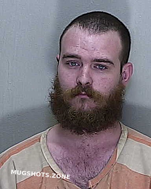 GIBSON DALLAS DWAYNE 11/22/2022 - Marion County Mugshots Zone