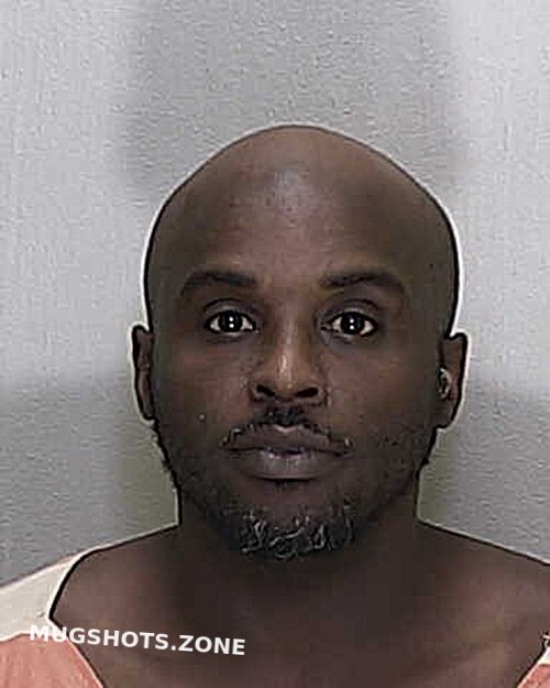 EDWARDS FREDDIE L 11/24/2022 - Marion County Mugshots Zone