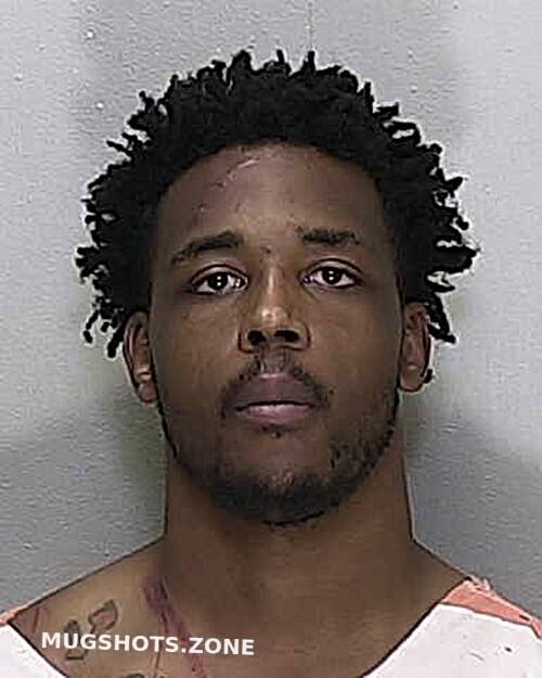 WELCH SHEDRICK RANARD 11/25/2022 - Marion County Mugshots Zone