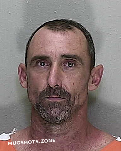 MCCLEARY ERIC LEE 11/26/2022 - Marion County Mugshots Zone