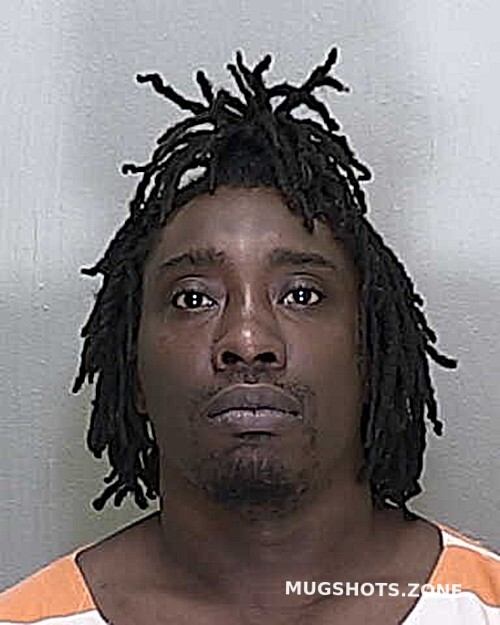 SCOTT LEONARD JAY 11/26/2022 - Marion County Mugshots Zone