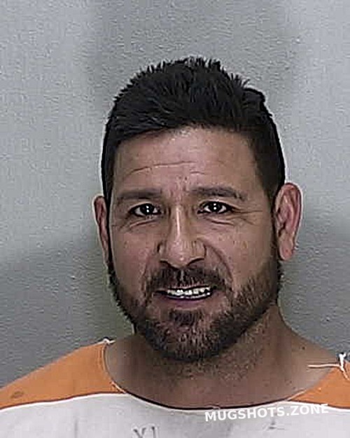 RIVERA MARTIN NMN 11/26/2022 - Marion County Mugshots Zone