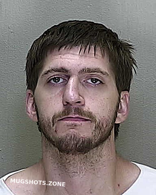 DEAN LUCAS ALEXANDER 11/28/2022 - Marion County Mugshots Zone