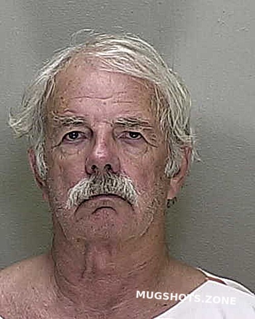 THRASHER TED 11/28/2022 - Marion County Mugshots Zone