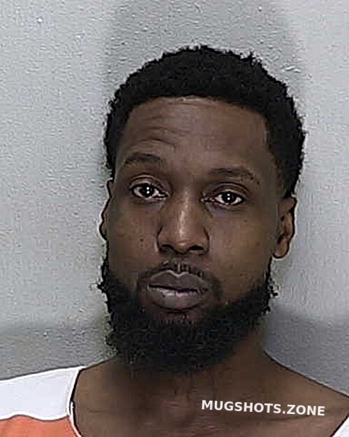 MCFADDEN EDGAR 11/29/2022 - Marion County Mugshots Zone